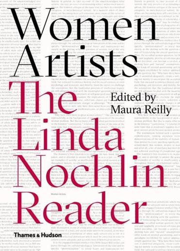 “Why Have There Been No Great Women Artists?” by Linda Nochlin ... “Why Have There Been No Great Women Artists?” by Linda Nochlin ...